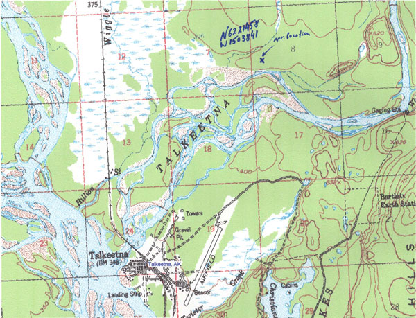 Alaska's Remote Properties LLC, Anchorage, Alaska