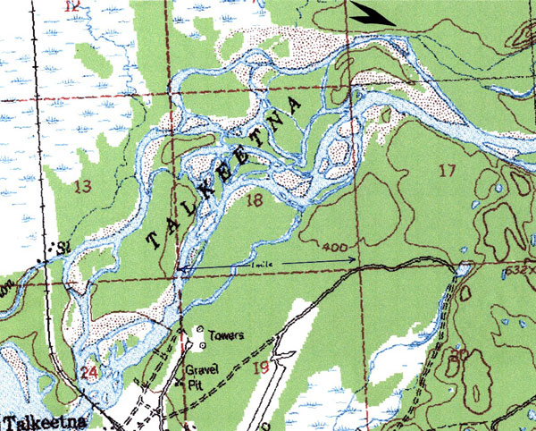 Alaska's Remote Properties LLC, Anchorage, Alaska
